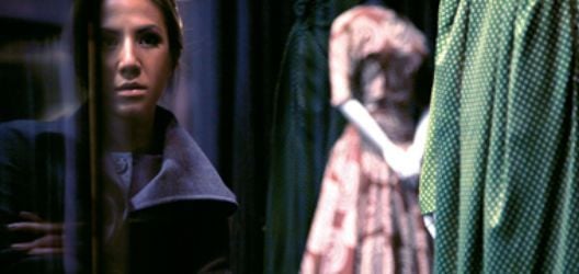 Victoria Tang, Behind-the-Scenes | Tatler Asia