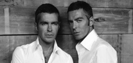 Dan and Dean of DSquared Launches Second Store | Tatler Asia