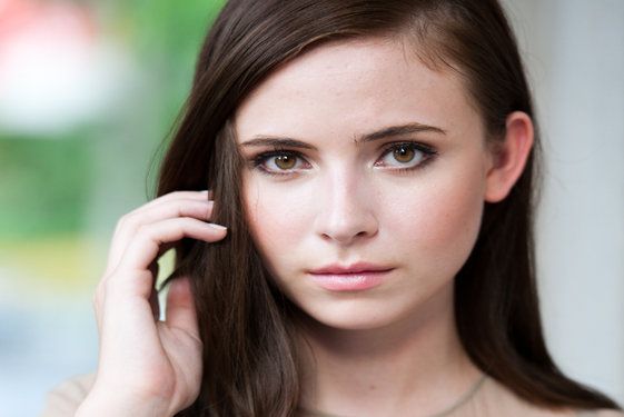 Cara Li, Behind-the-Scenes | Tatler Asia