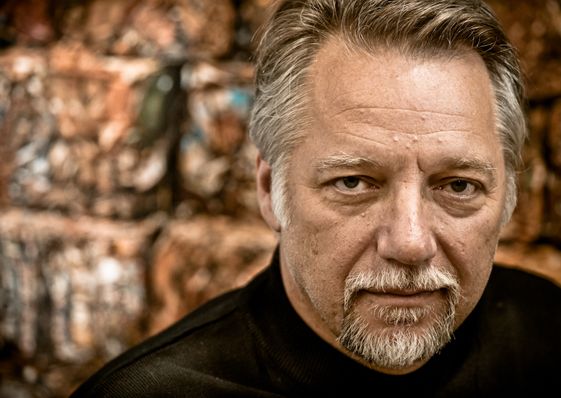 Edward Burtynsky's Manufactured Landscapes | Tatler Asia