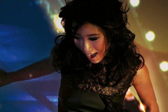 Dee Poon, Behind-the-Scenes | Tatler Asia