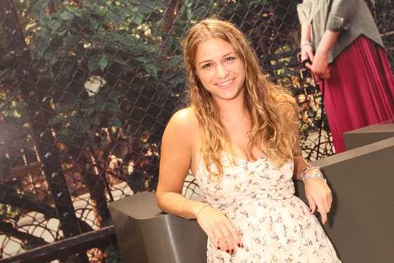 Charlotte Ronson Opens Shop in Hong Kong | Tatler Asia