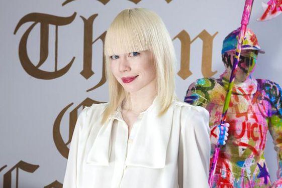 Erin Fetherston Makes Some Juicy Couture | Tatler Asia