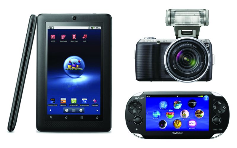 The Best Tech Gifts: Gadgets for Every Geek | Tatler Asia