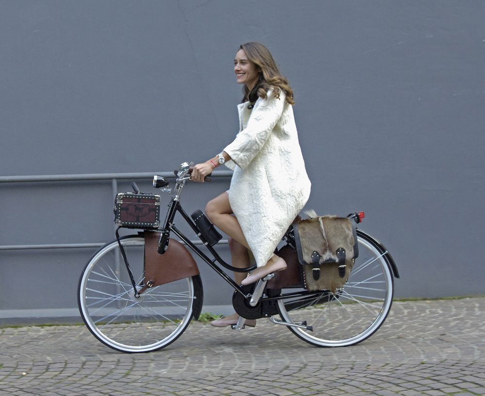 Bicycle Designs from Fashion Brands | Tatler Asia