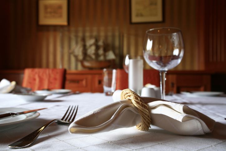 Basic Table Manners We Should All Know | Tatler Asia