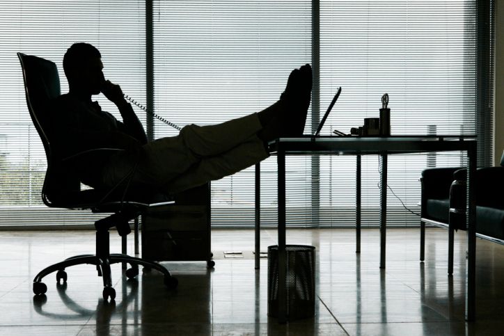 Office Etiquette: Behaviour at the Workplace | Tatler Asia