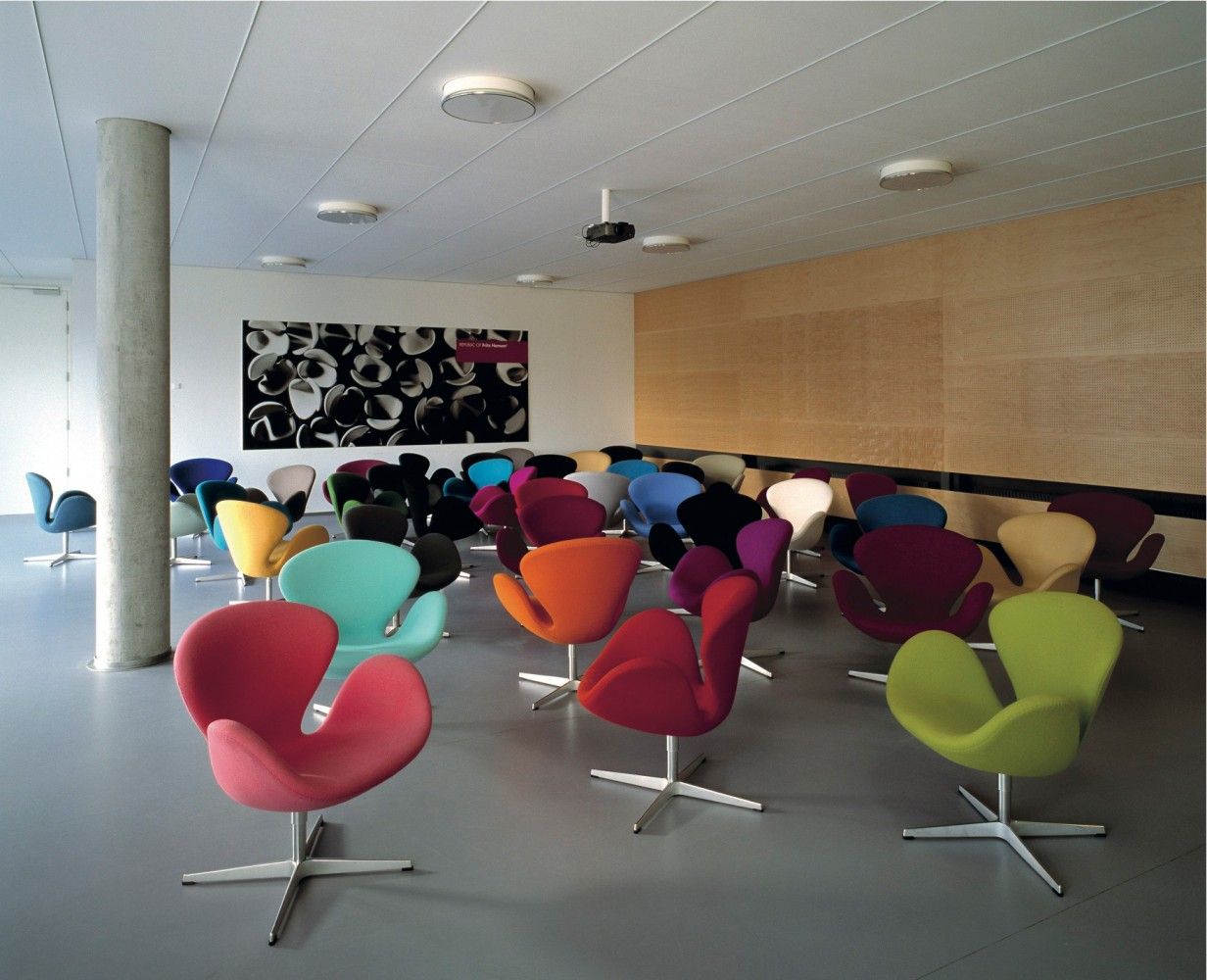 The Industry Leaders of Danish Design | Tatler Asia