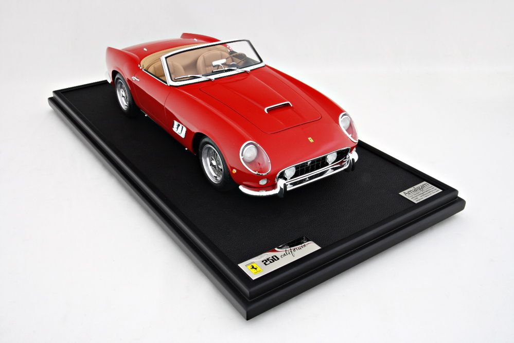 Buy Your Dream Car, In Miniature | Tatler Asia