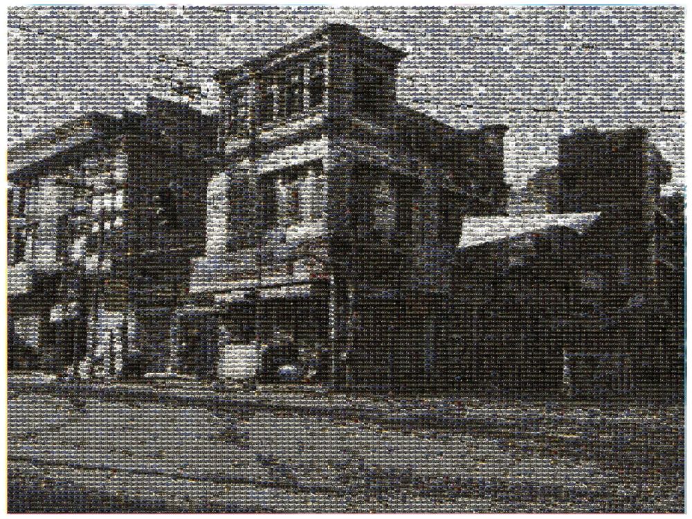 Rashid Rana: A Contemporary View of Pakistan | Tatler Asia