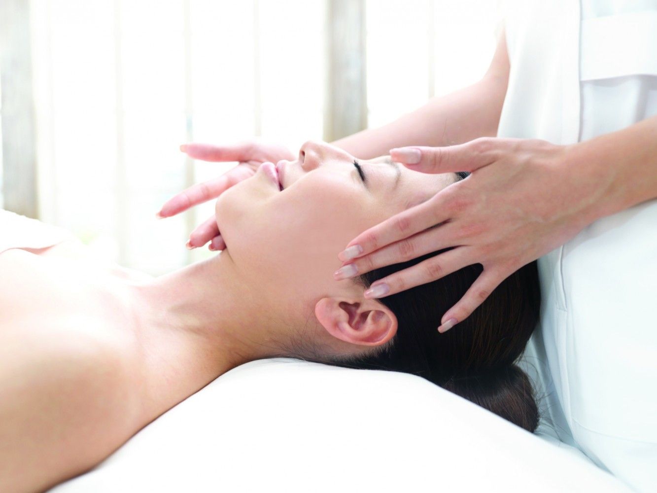 Review Mtm Nourishing Treatment Delight Facial Tatler Asia