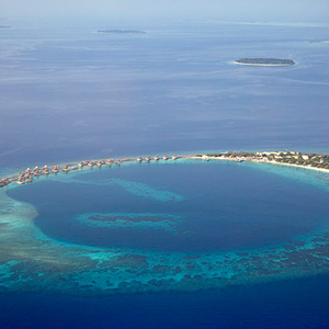 Viceroy Maldives Opens on Vagaru Island | Tatler Asia