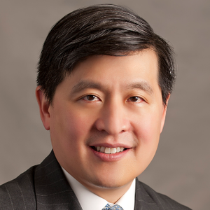 Interview: John Ying | Tatler Asia