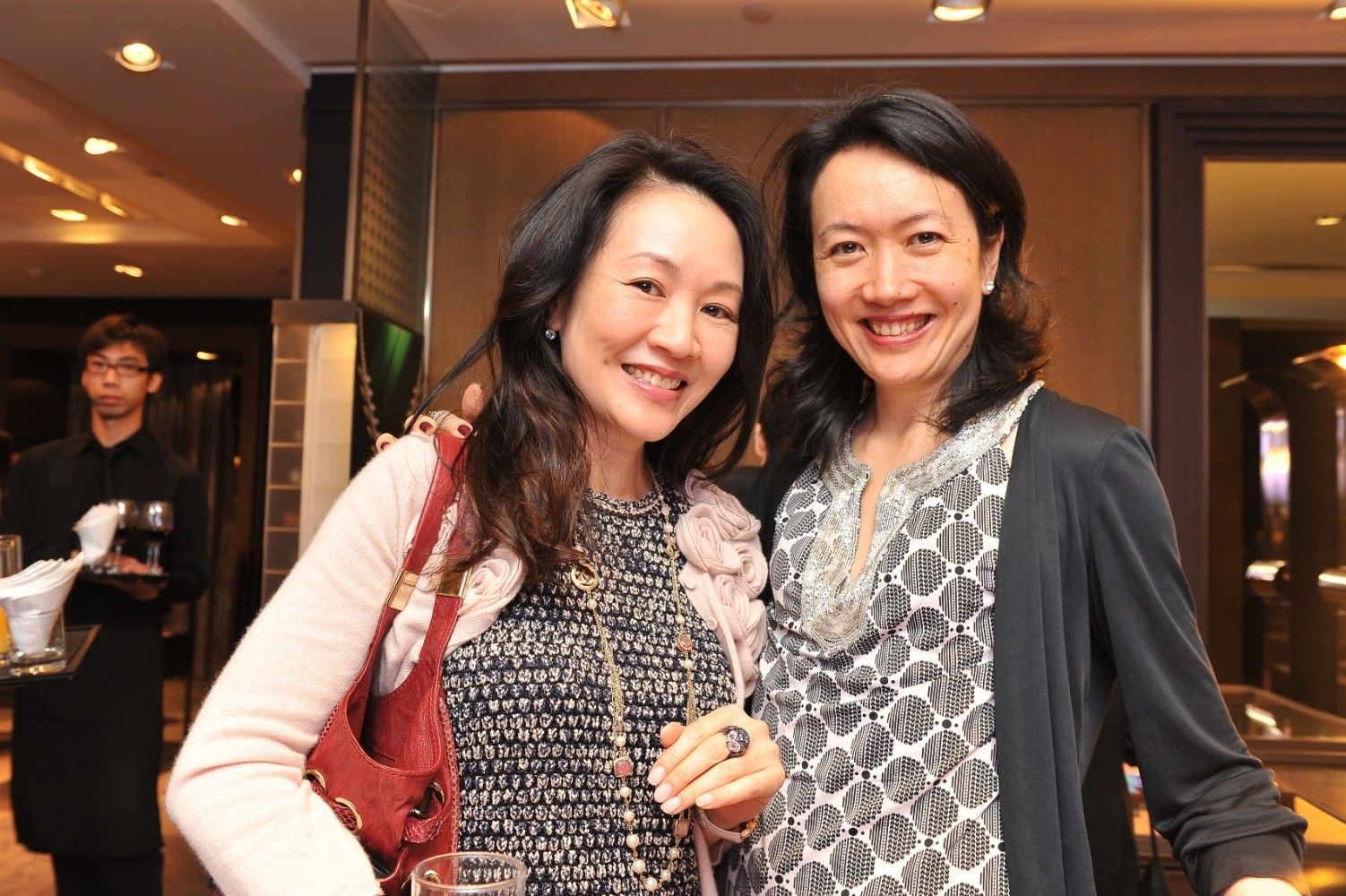 Boucheron VIP Event | Tatler Asia