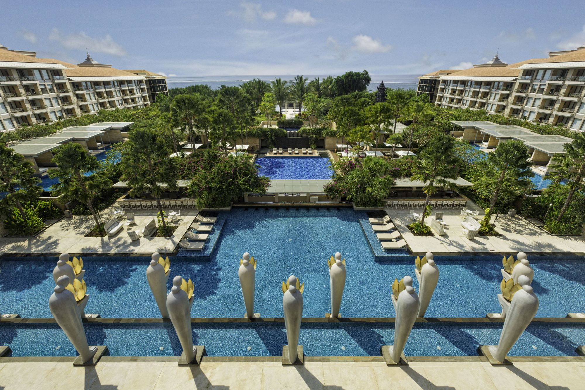 Why You Should Stay At The Mulia, Mulia Resort & Villas - Nusa Dua ...