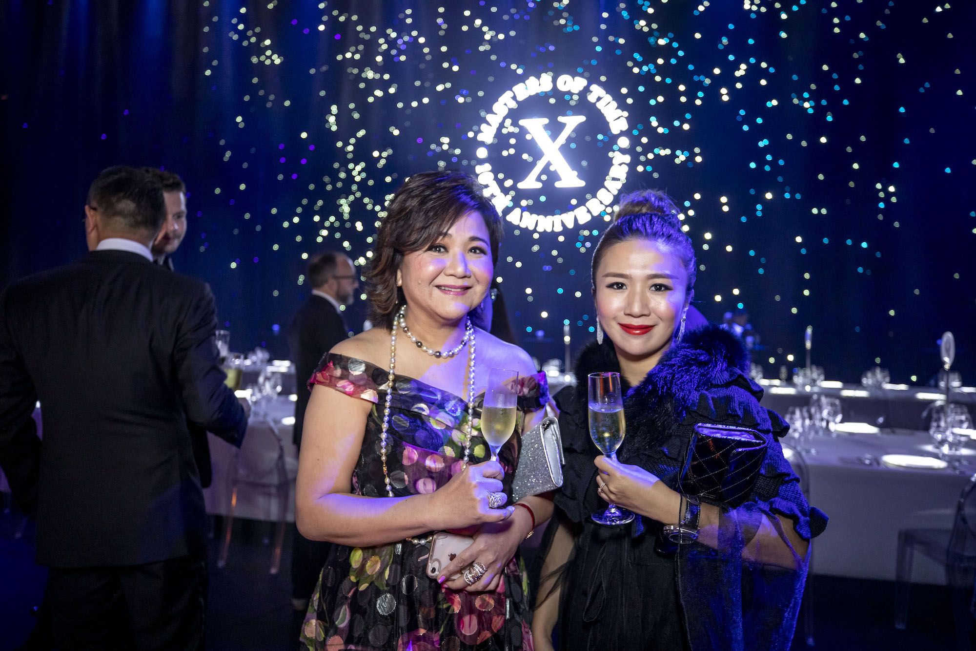 DFS Masters of Time Exhibition 2018 | Tatler Asia