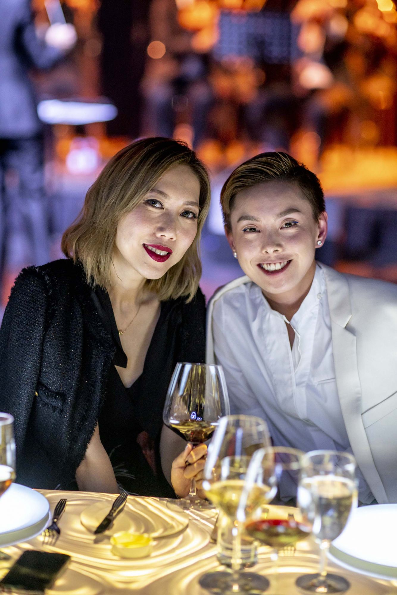 DFS Masters of Time Exhibition 2018 | Tatler Asia