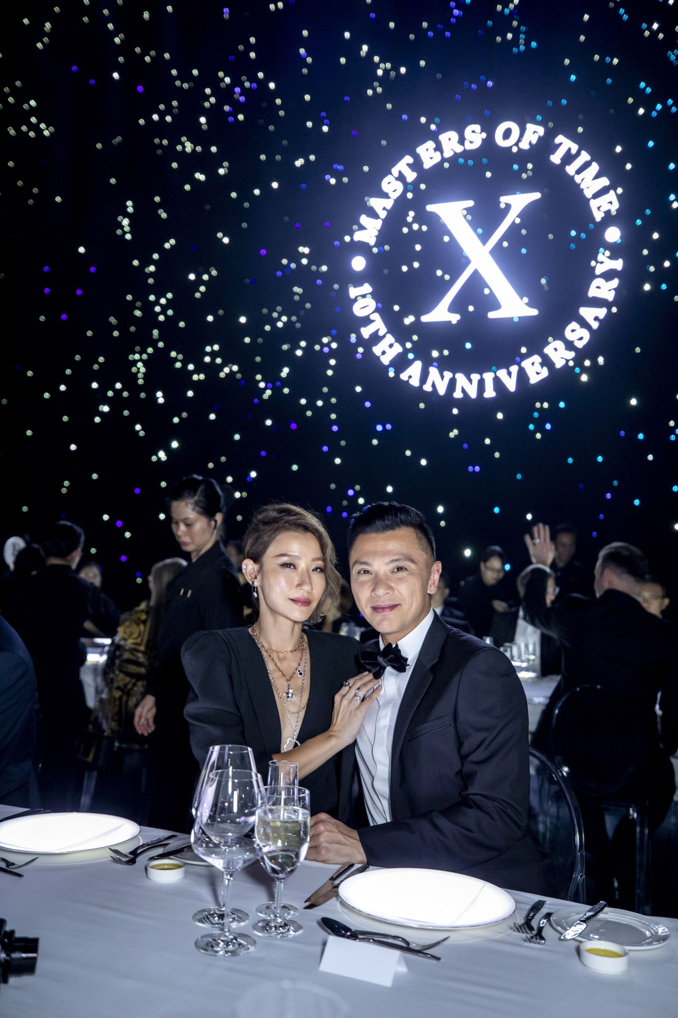 DFS Masters of Time Exhibition 2018 | Tatler Asia