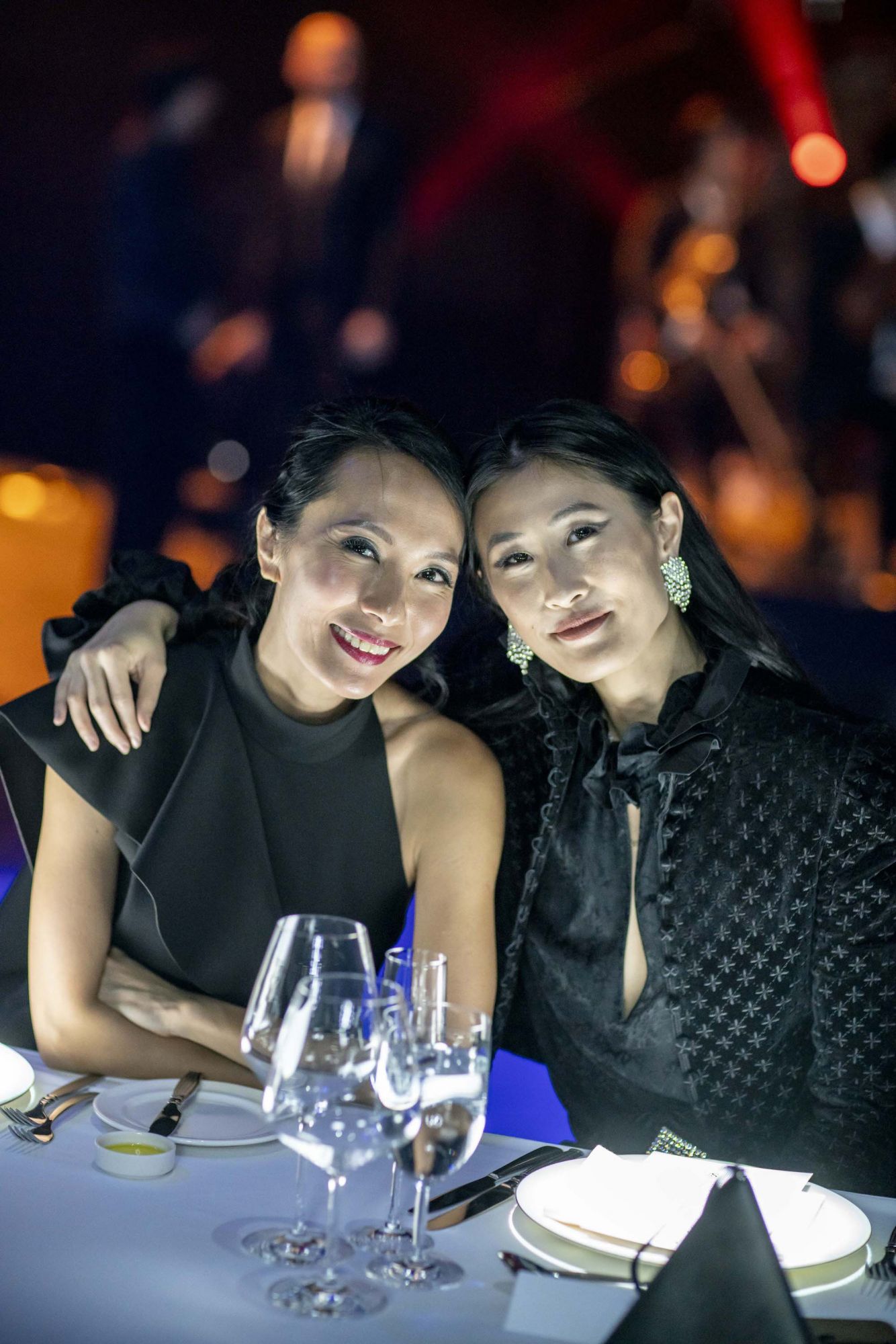 DFS Masters of Time Exhibition 2018 | Tatler Asia