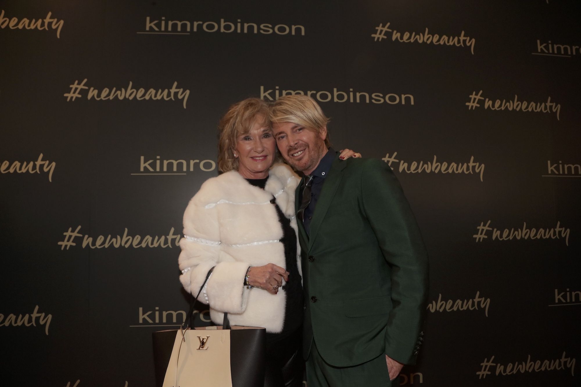 Kim Robinson’s Christmas Party | Tatler Asia
