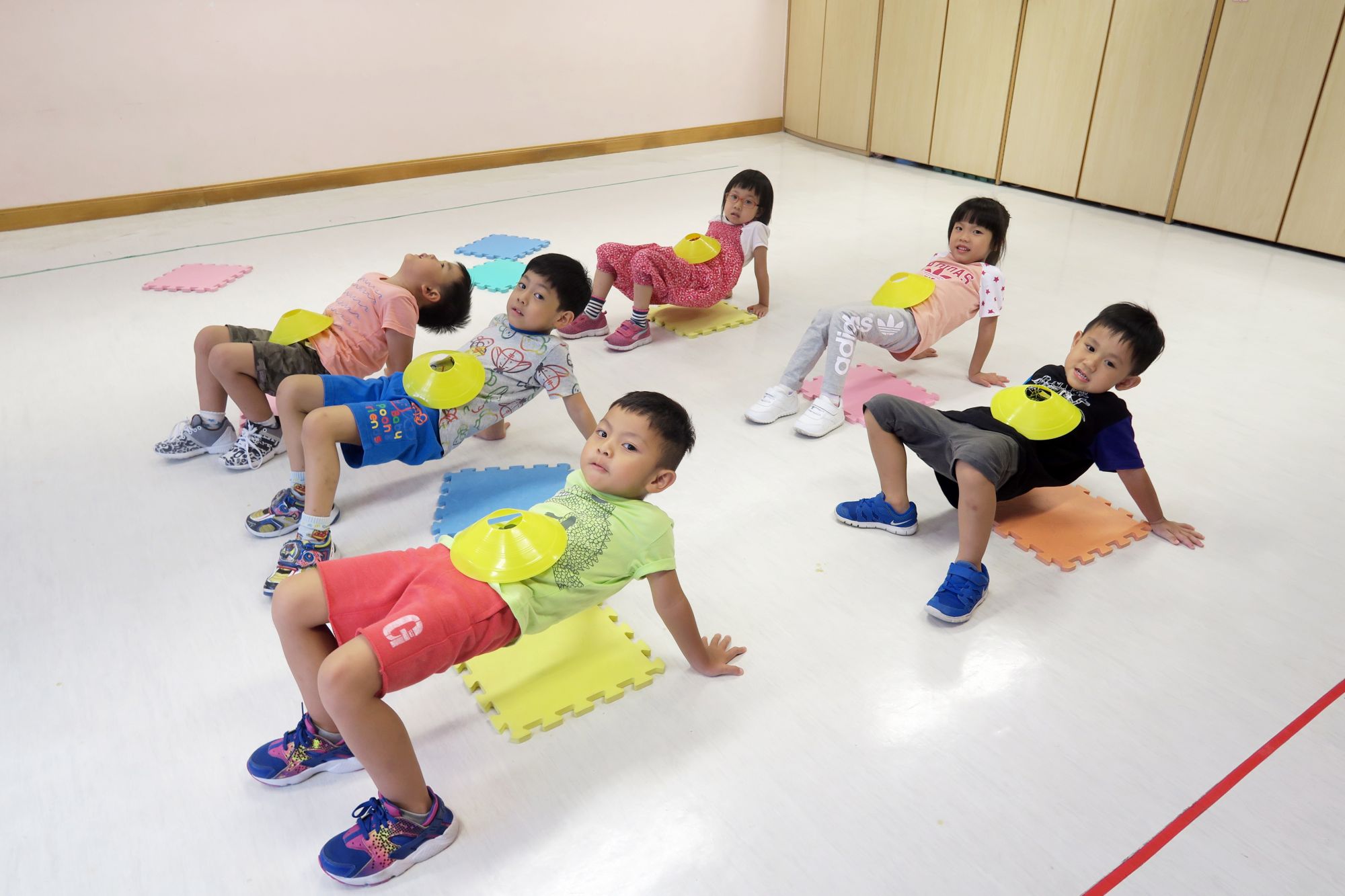 Hong Kong Society For The Protection of Children | Tatler Asia