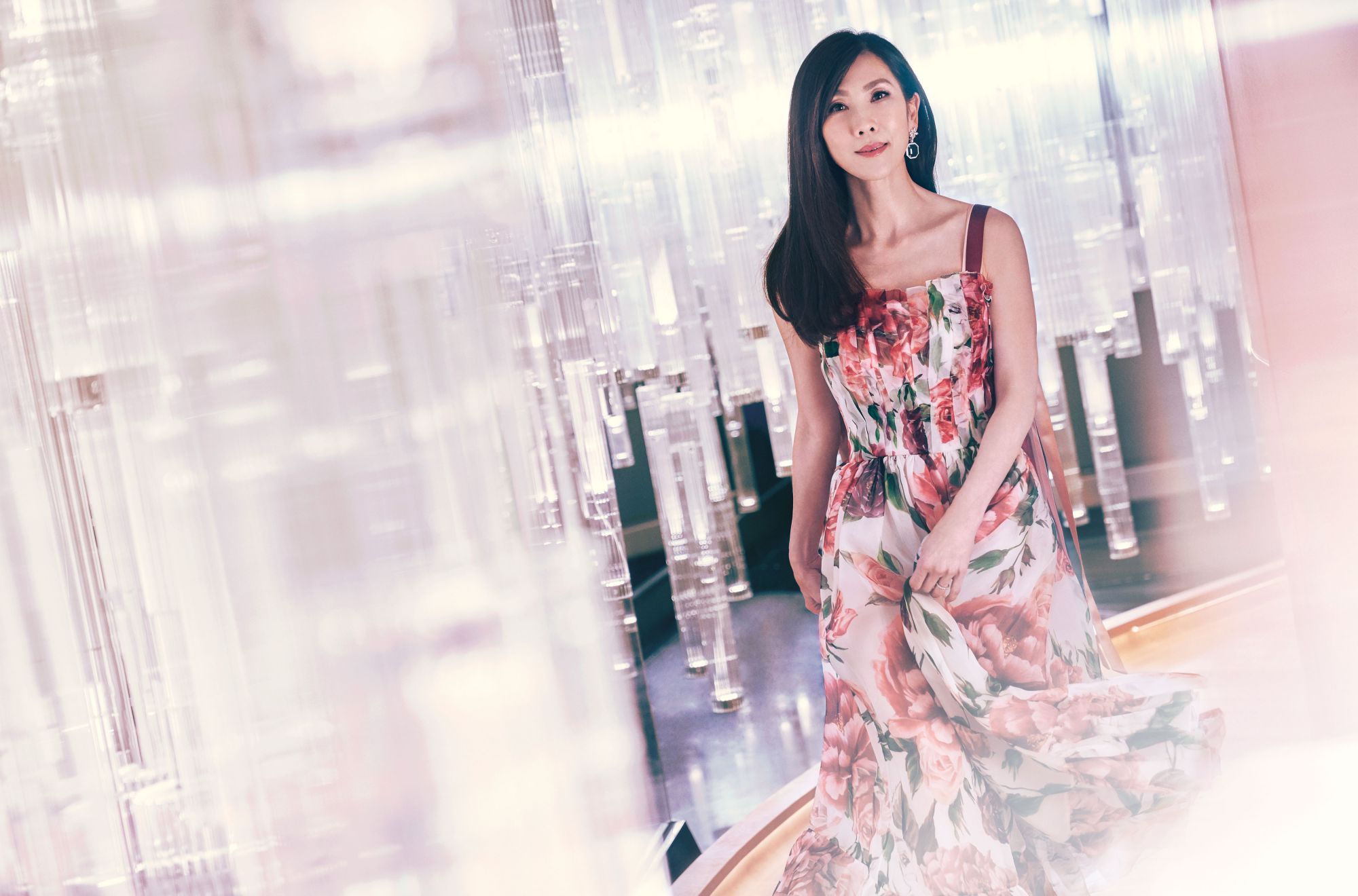 Asia's Most Stylish: Ming Ho-Tang | Tatler Asia