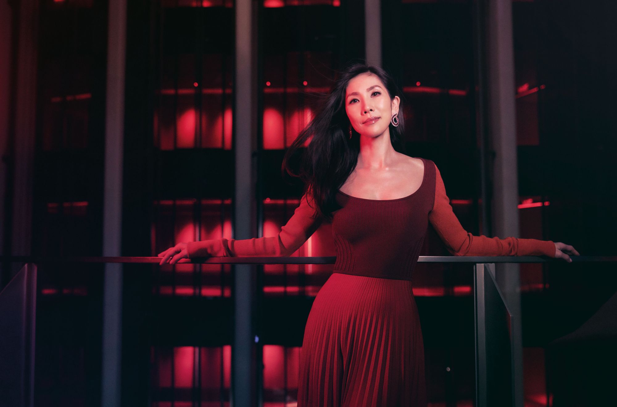 Asia's Most Stylish: Ming Ho-Tang | Tatler Asia