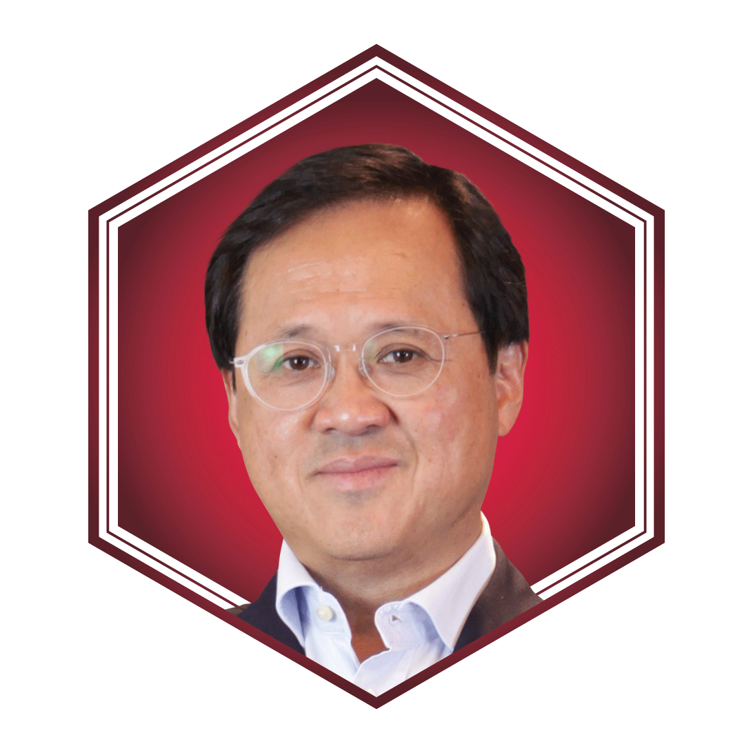 Mico Chung | Tatler Asia