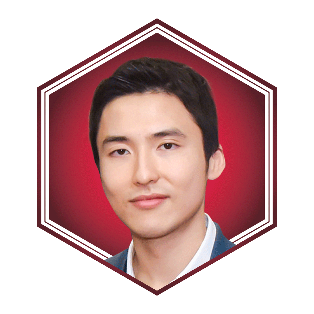 Karson Choi | Tatler Asia
