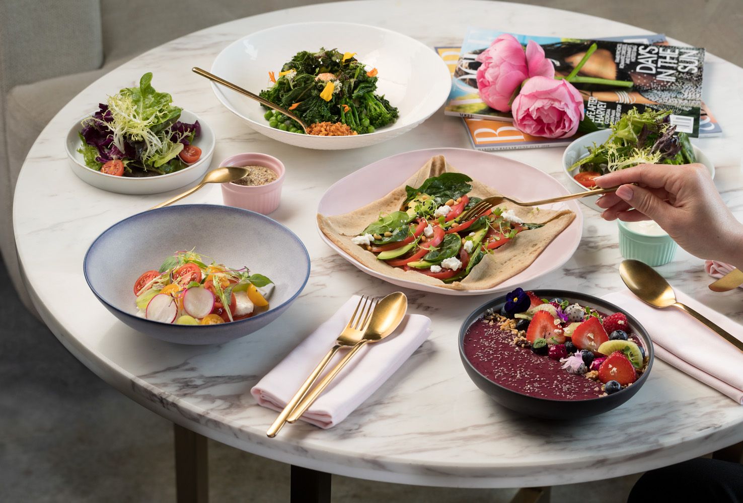 Cha Bei | Tatler Asia