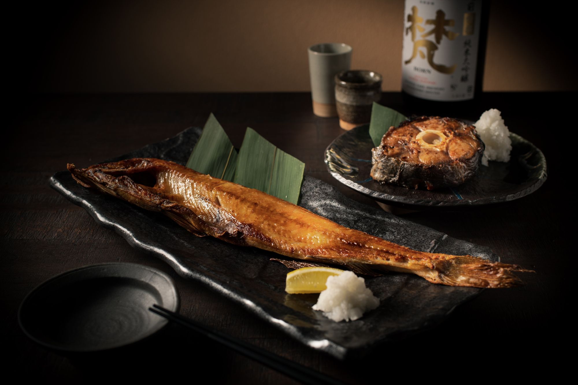 Uoharu | Tatler Asia