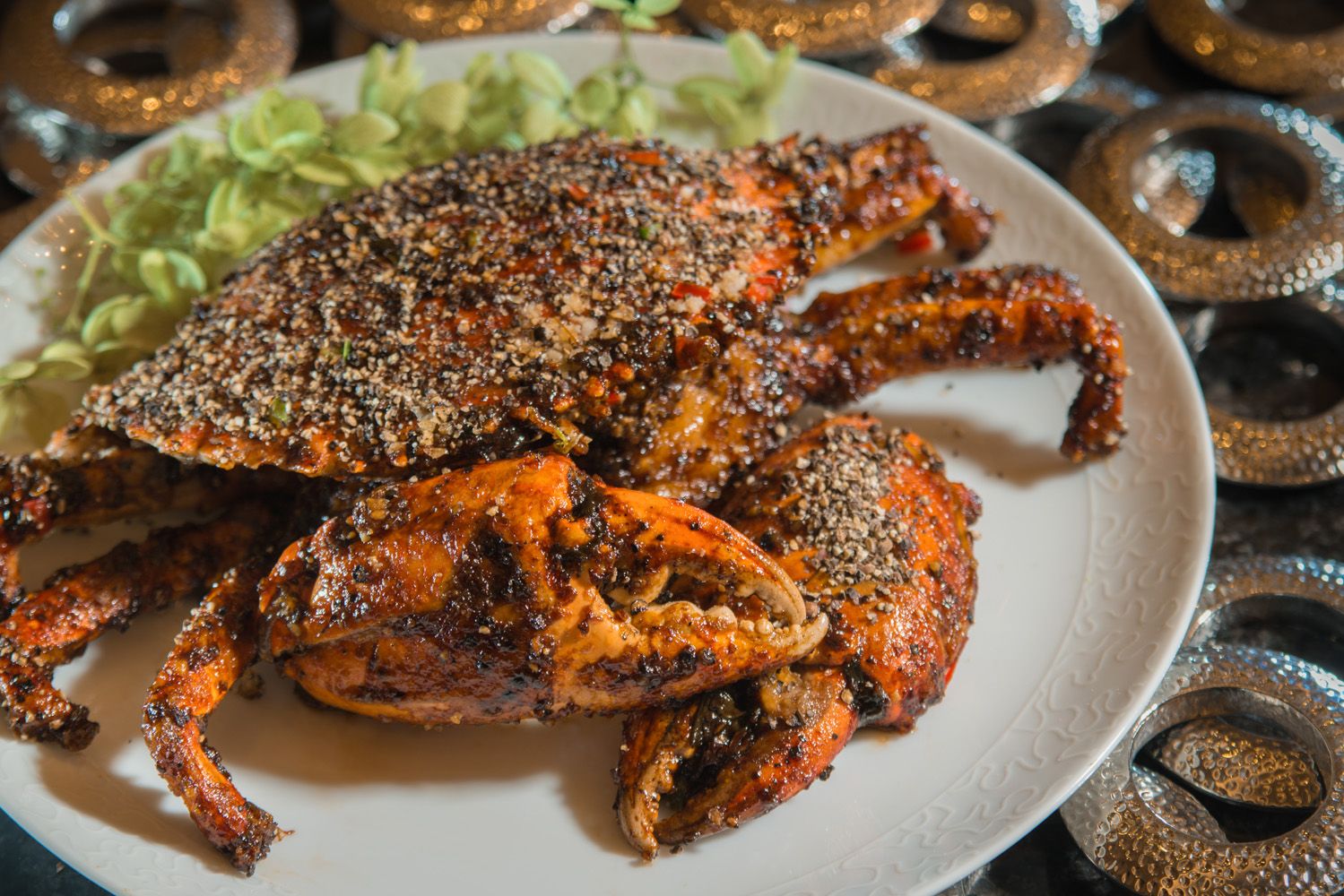 Man Ho | Tatler Asia