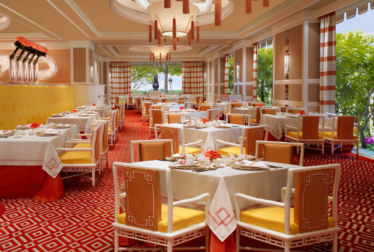 Wing Lei | Tatler Asia