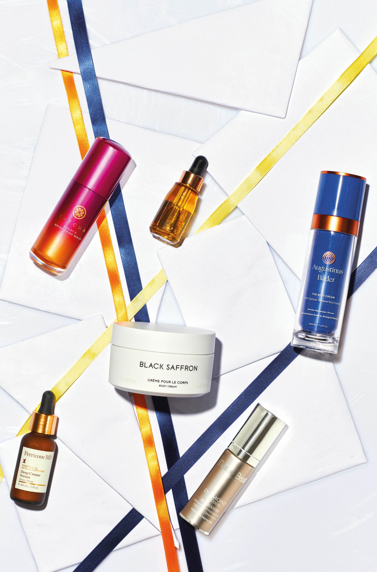 6 High-End Hydrating Skincare Products To Buy This Winter | Tatler Asia