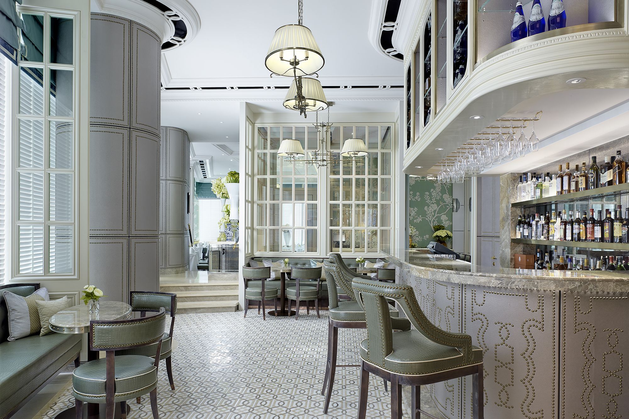 Gradini | Tatler Asia