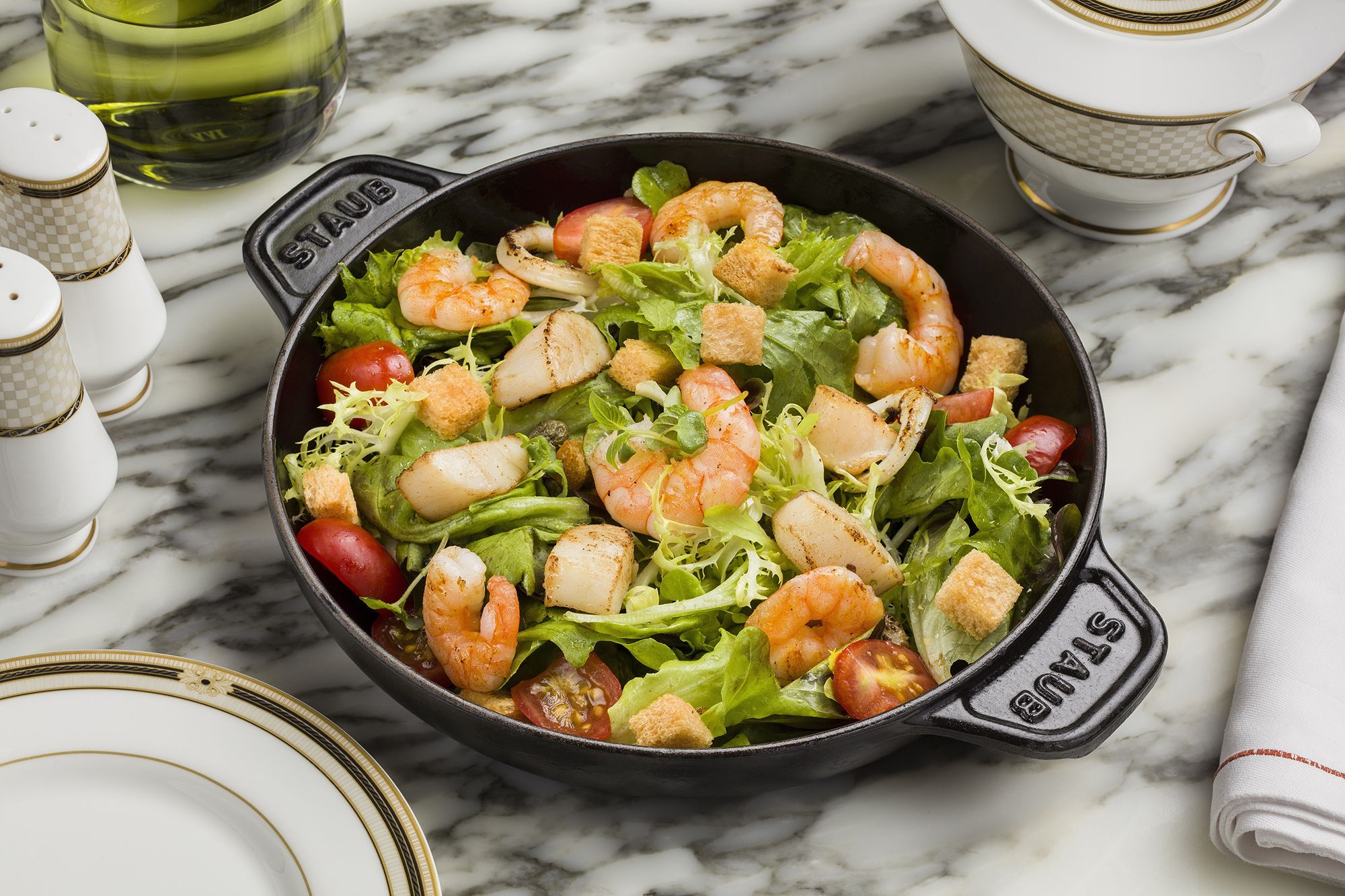 The Ritz-Carlton Café | Tatler Asia