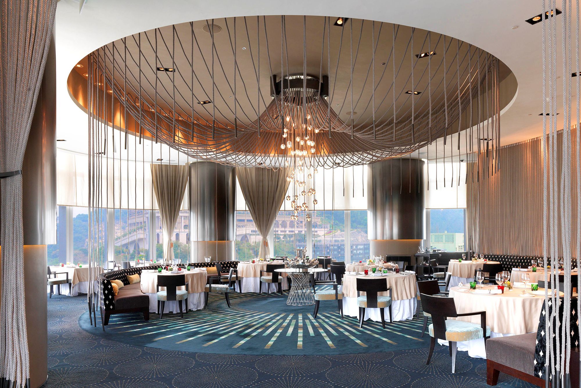 The Tasting Room | Tatler Asia