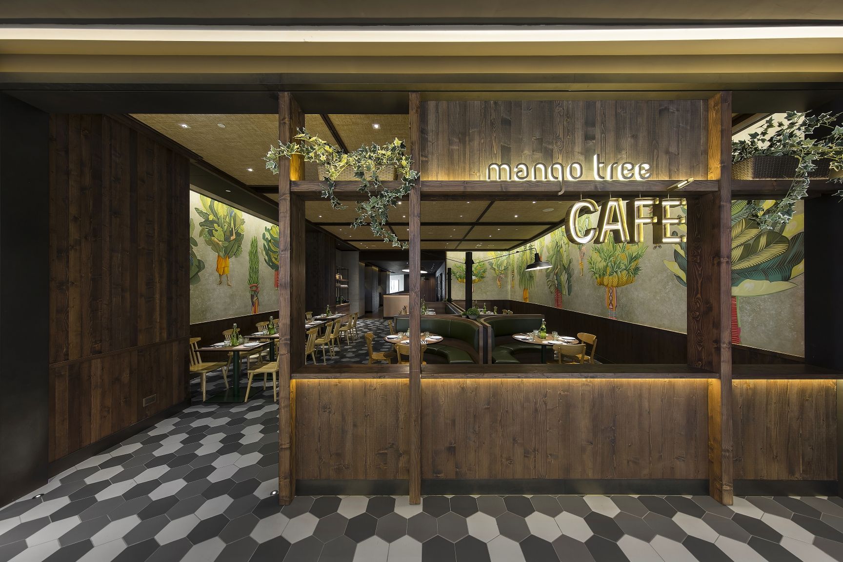 Mango Tree Café | Tatler Asia