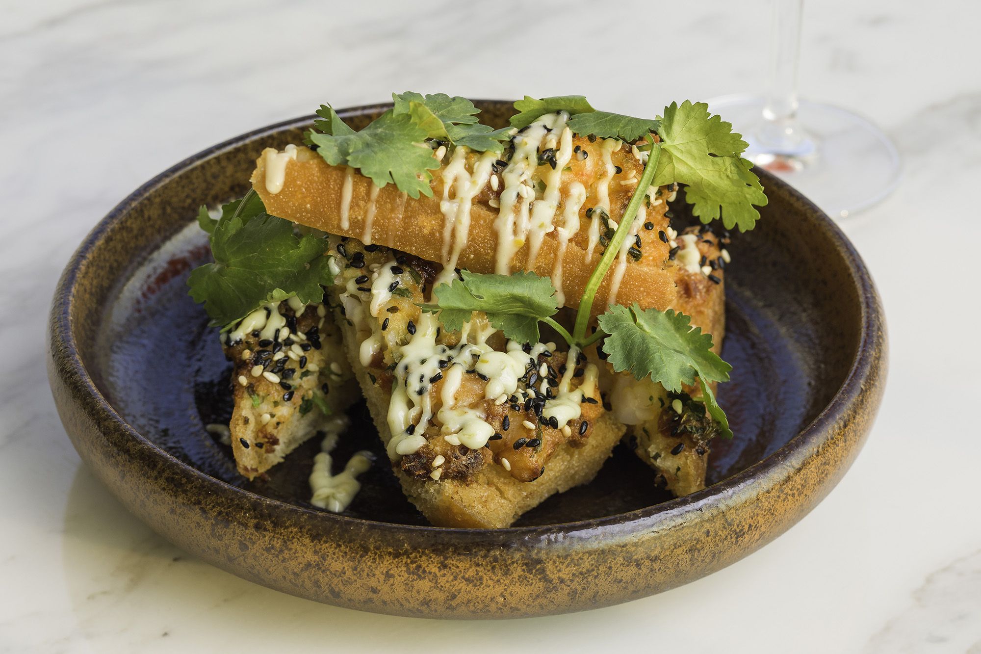 Maze Grill | Tatler Asia