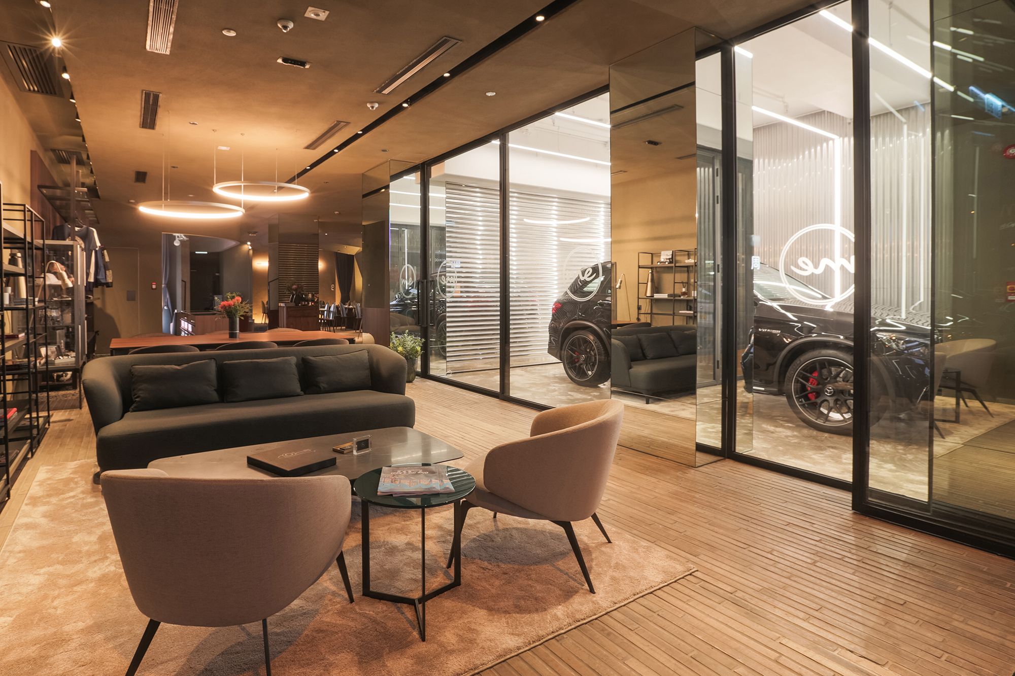 Mercedes Me | Tatler Asia