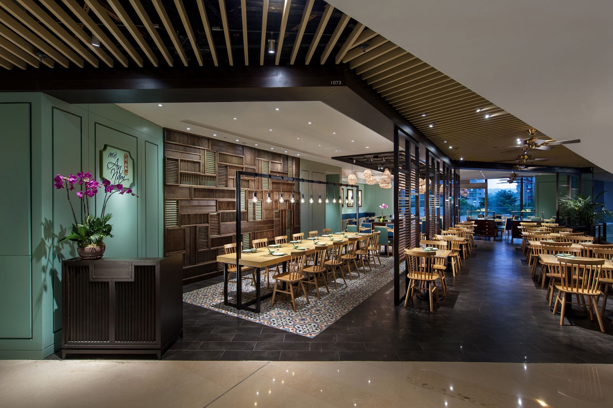 Petit An Nam | Tatler Asia