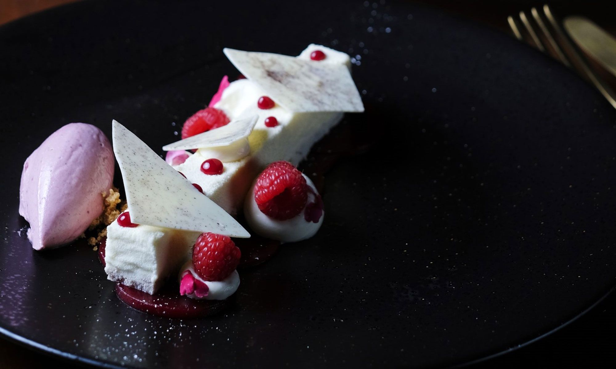 A Special Valentine’s Day Celebration At Red Sugar | Tatler Asia