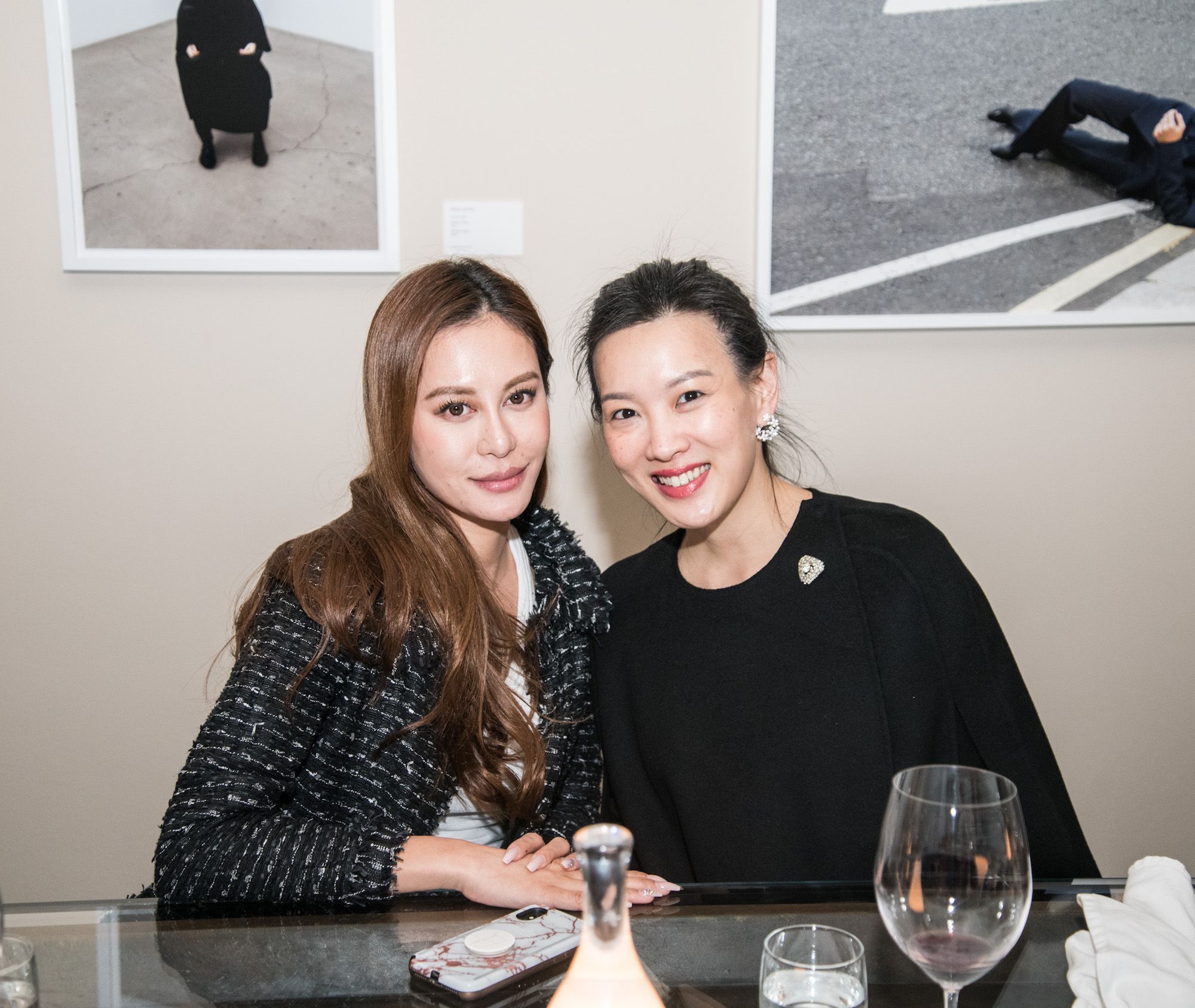 Exclusive: Beyond Fashion Private Dinner | Tatler Asia