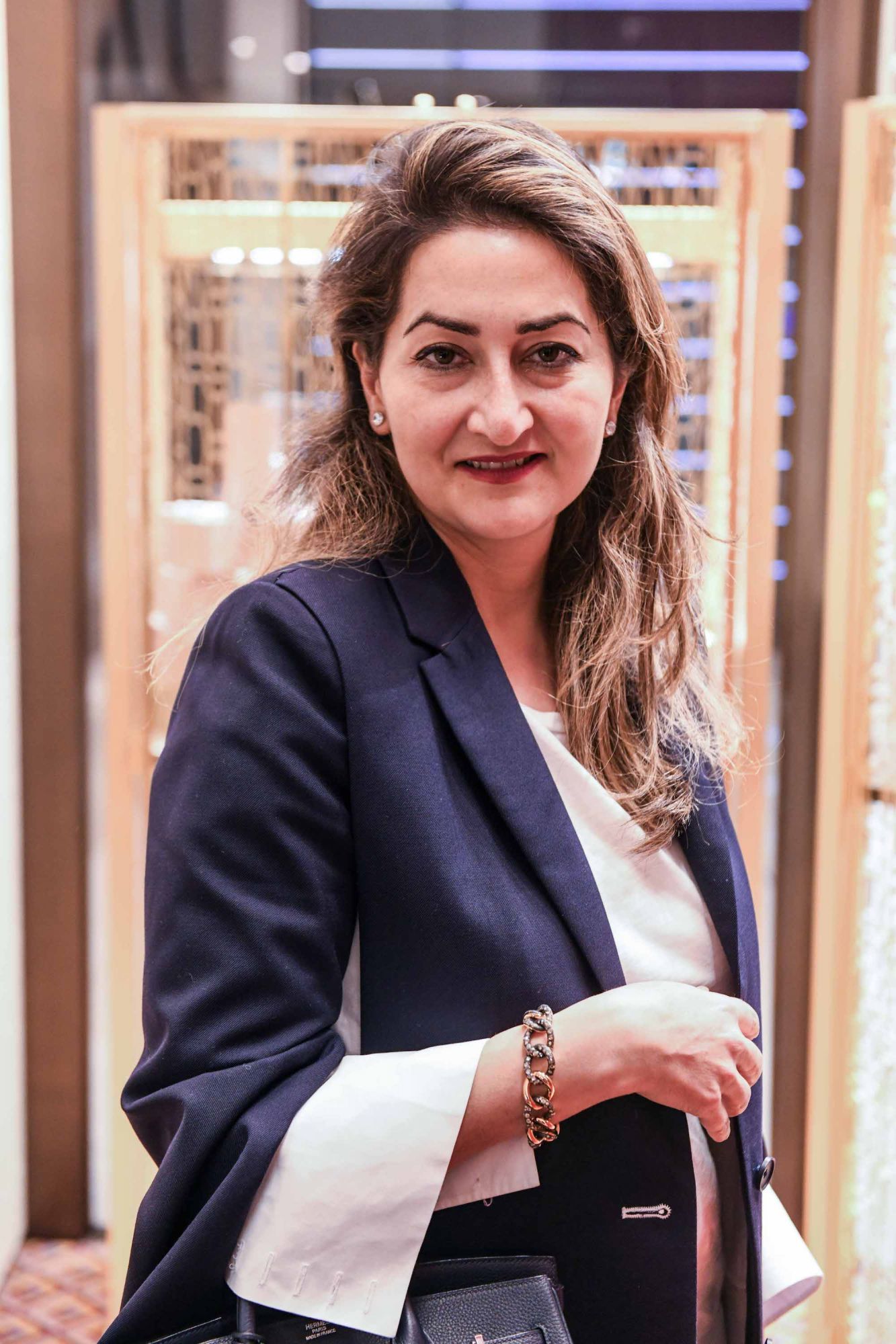 Pomellato VIP Luncheon | Tatler Asia