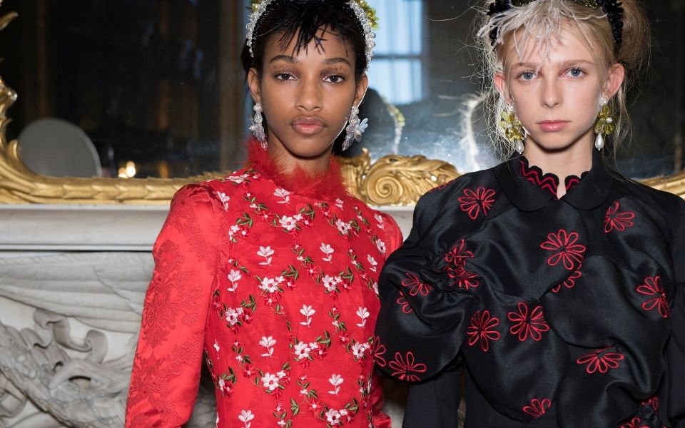 10 Red Hot Pieces To Wear This Chinese New Year | Tatler Asia