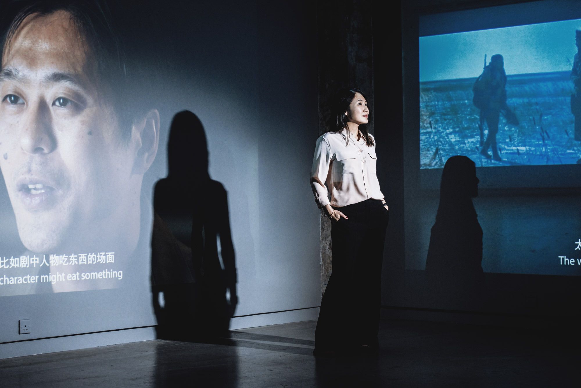 Art Insider: Mimi Chun | Tatler Asia