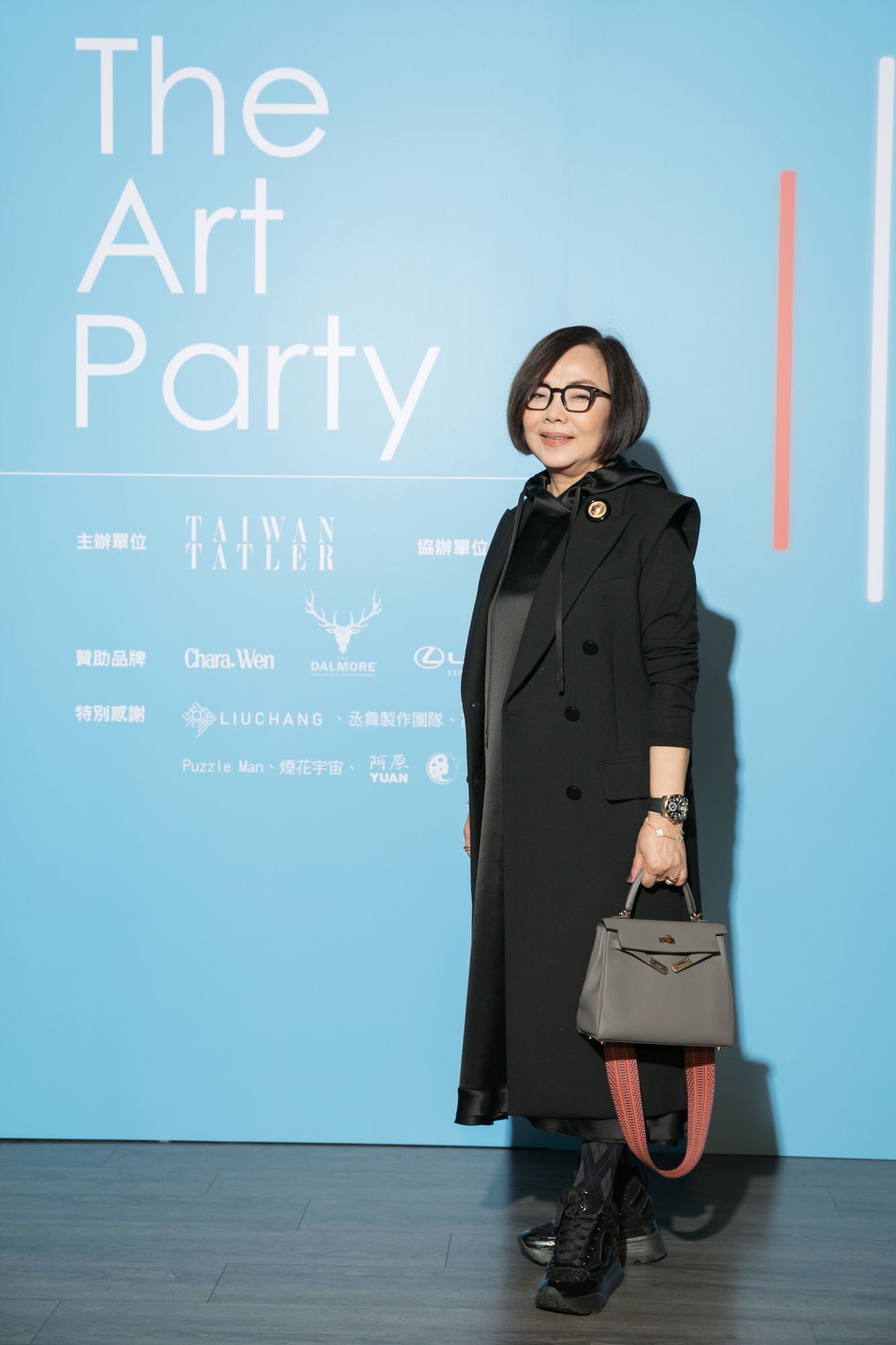 Taipei Dangdai Art Party | Tatler Asia