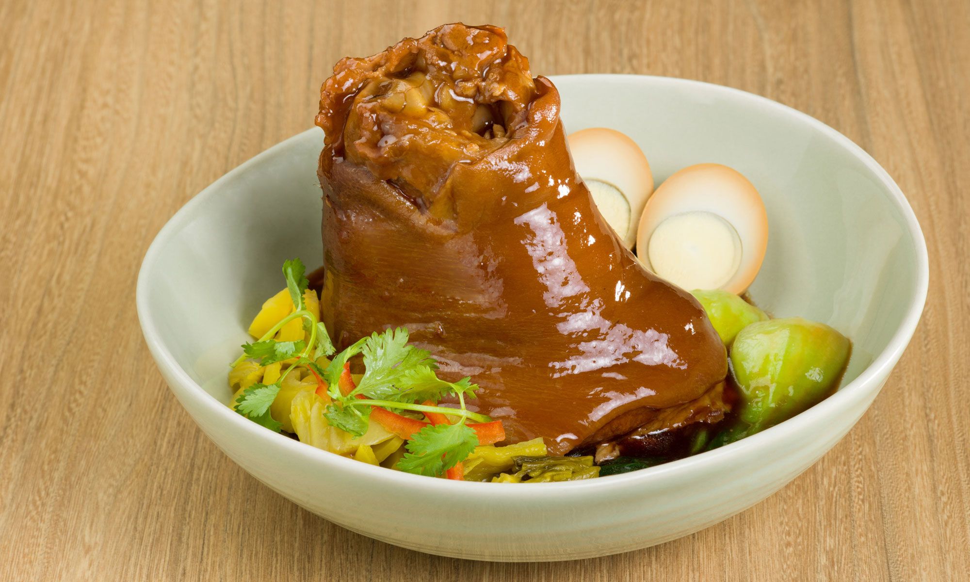 Chinese New Year Special At Yoho's Mango Tree Café | Tatler Asia