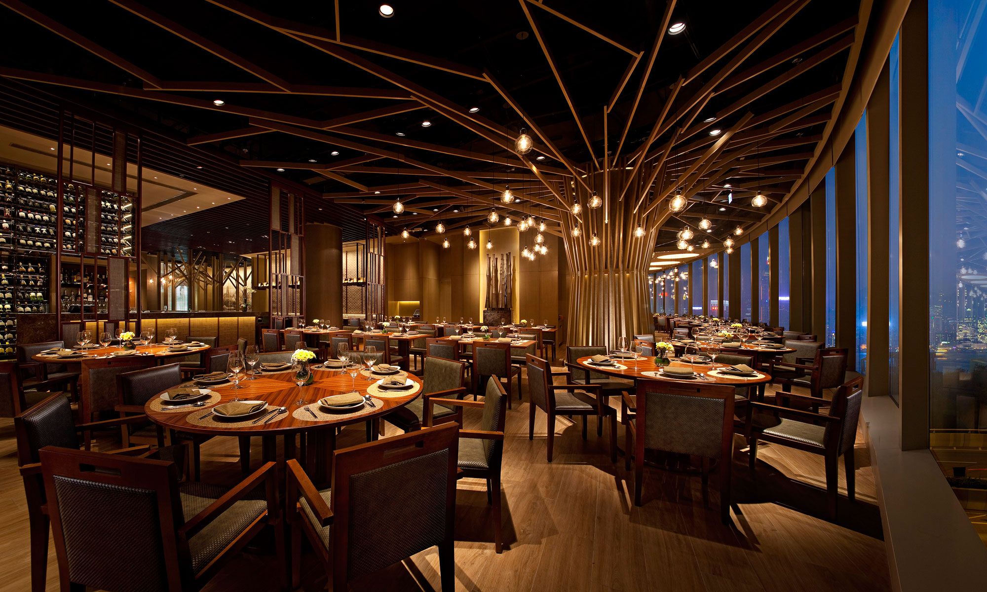 Mango Tree At Elements Present Special Beverages On Valentine's Day ...