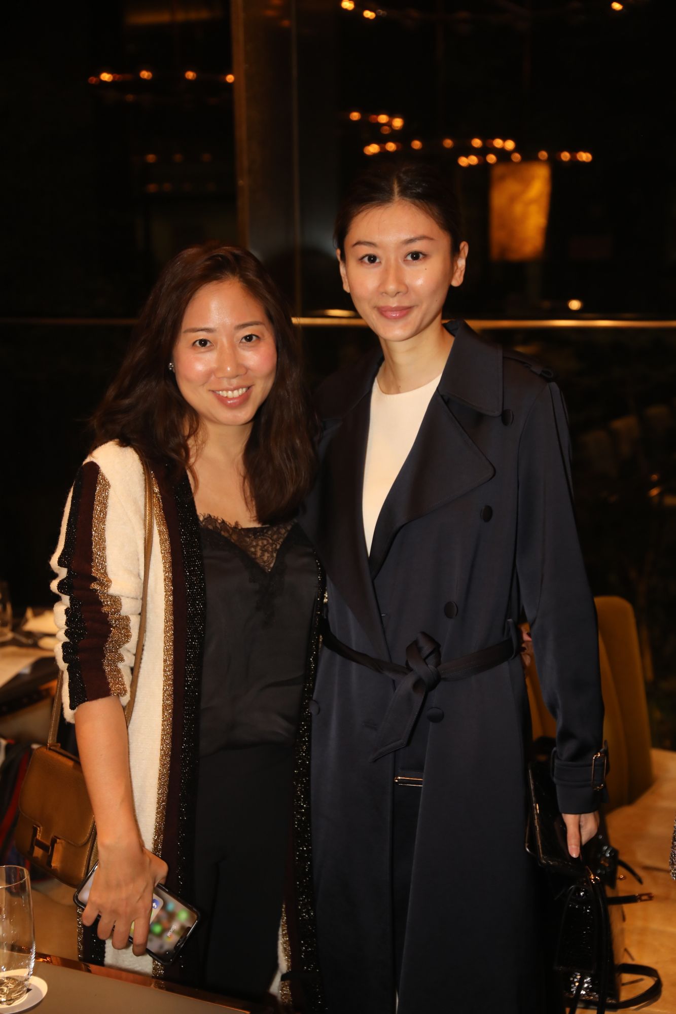 Exclusive: HKSPC Private Dinner | Tatler Asia